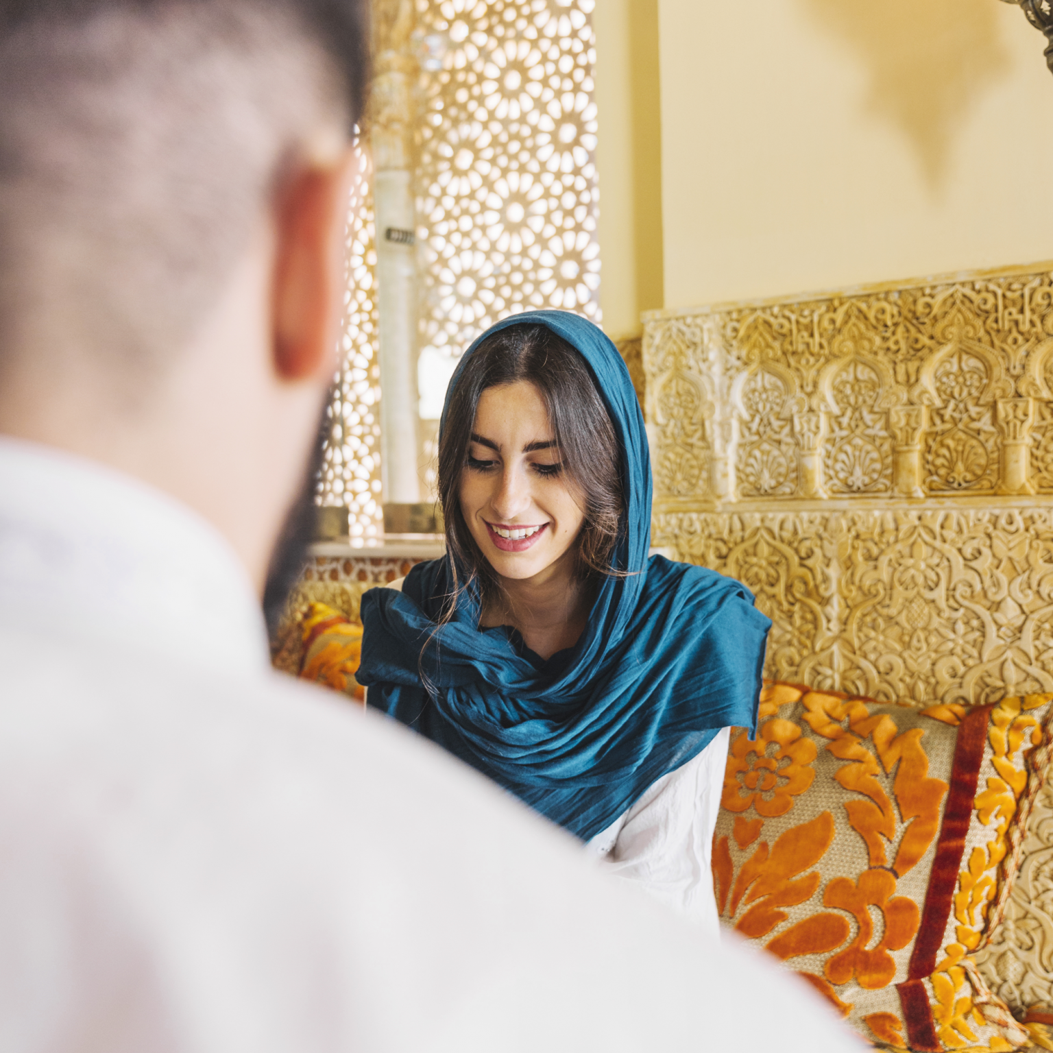 Syrian Marriage Certificate 2024: An Ultimate Guide to Legal ...