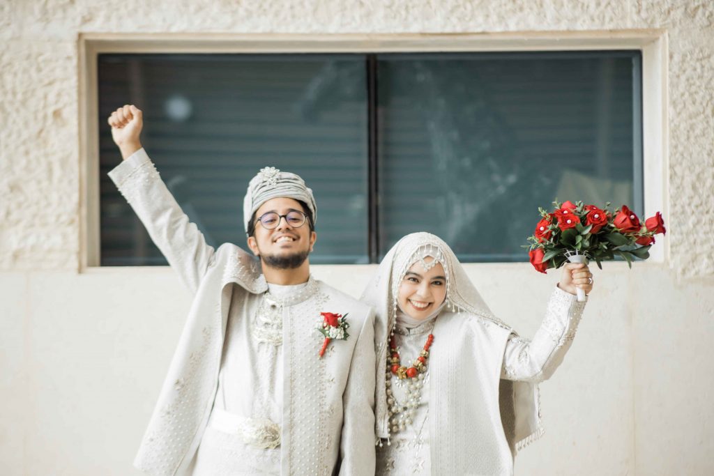 How to Get Married in the UAE Through Online Nikah | Easy Wedding Georgia