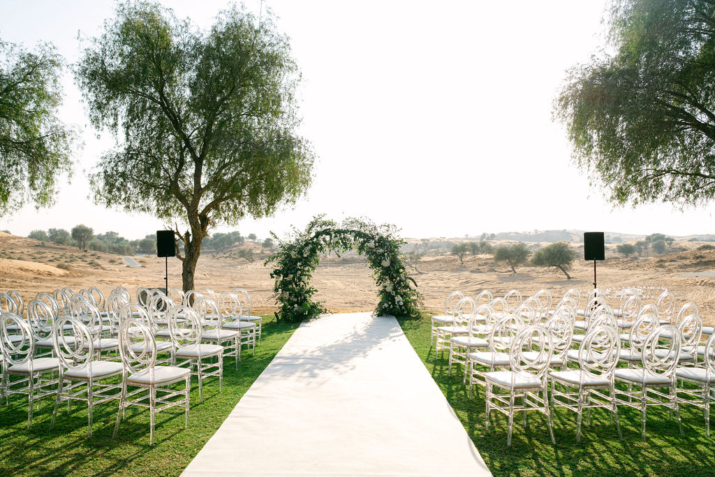 Behind the Scenes of a Big Budget Wedding 2025: Charbel & Viktoria’s ...